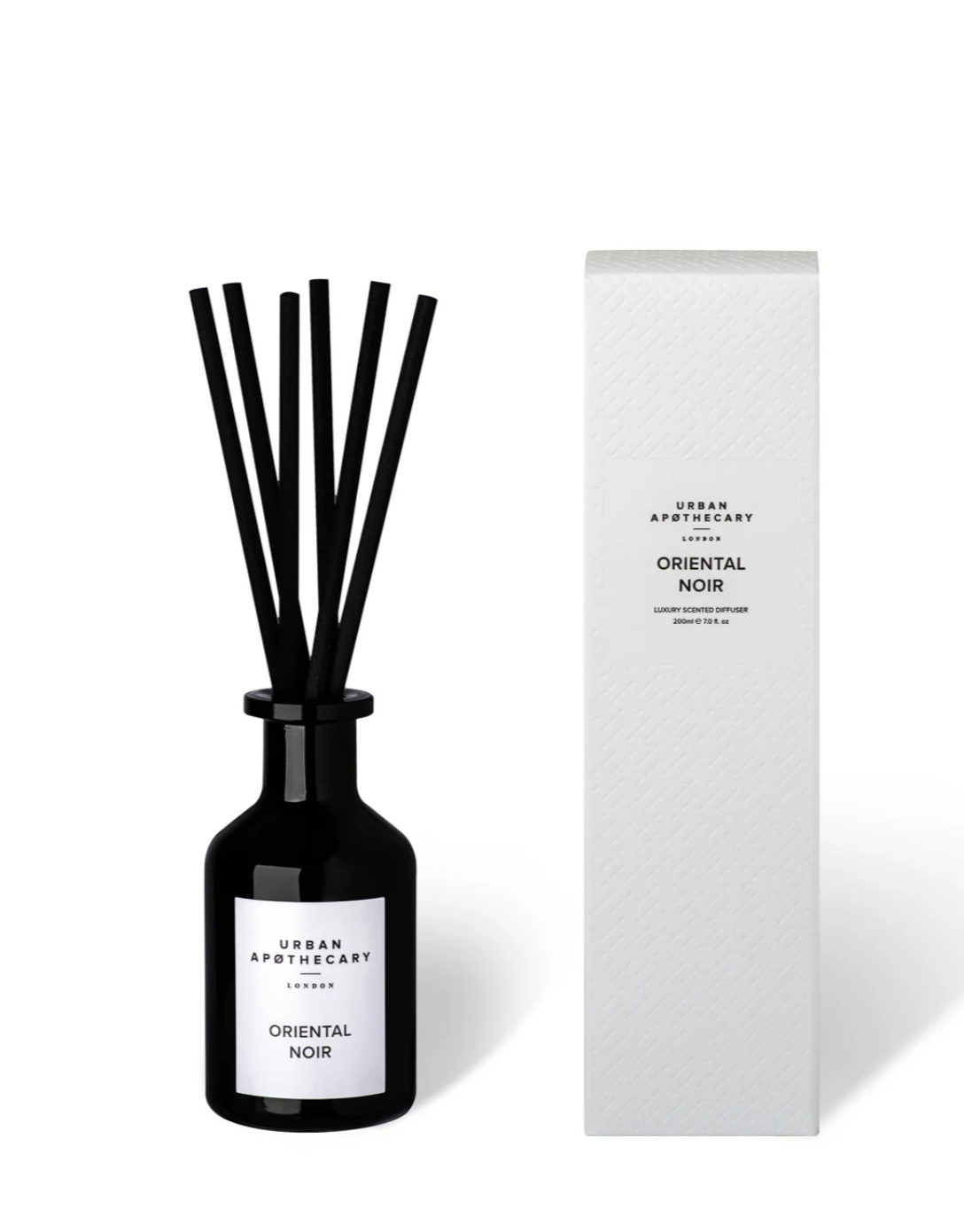 Oriental Noir Diffuser – Home Town Mercantile